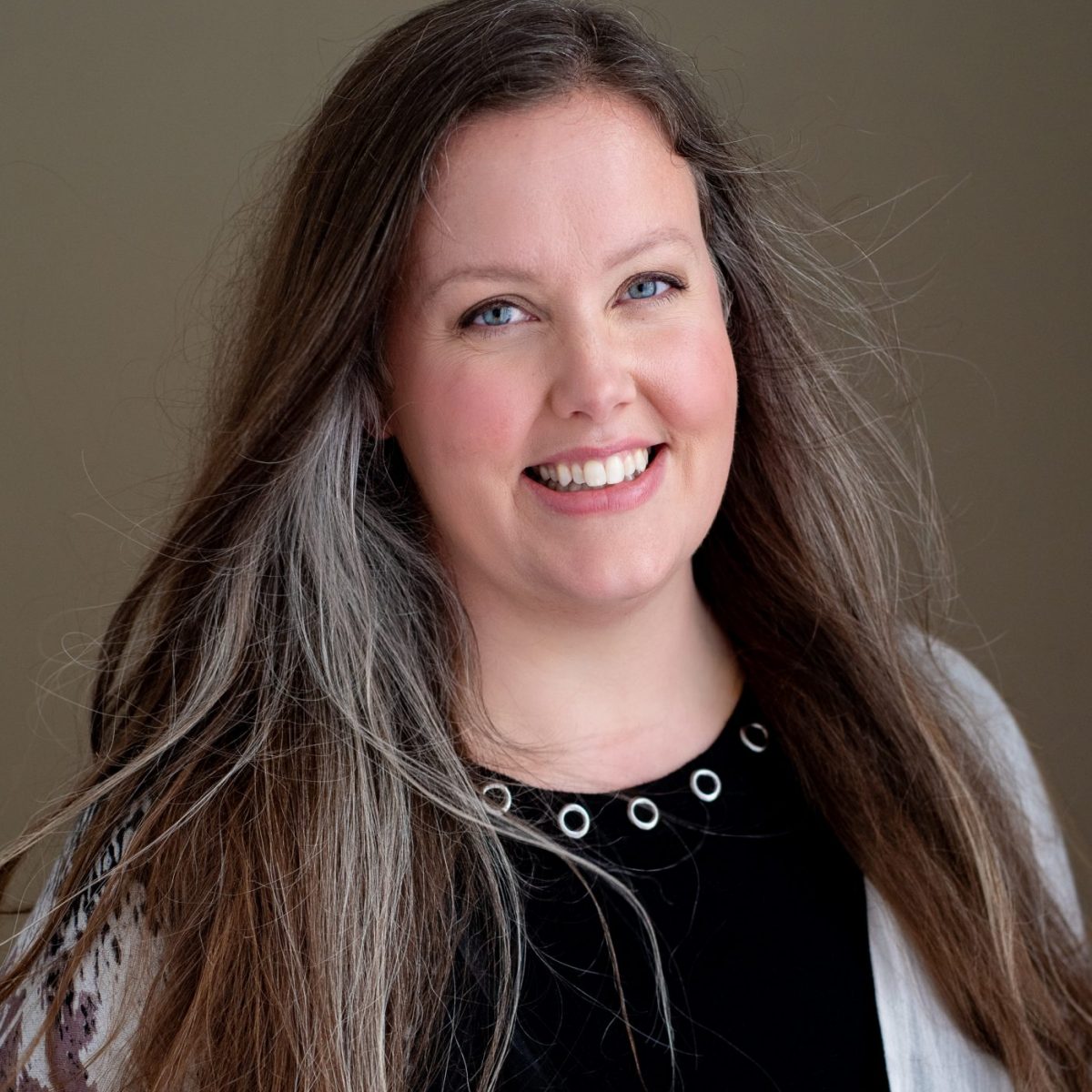 Kinsley Studio Portraits - CT Portrait Photographer