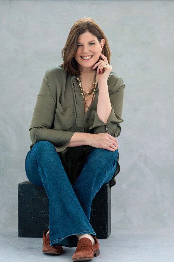 BEYOUtiful 40 Over 40 Portrait Experience | Planet Photo