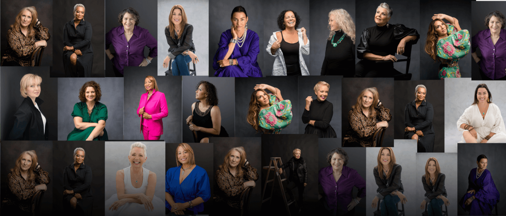 The Portrait Experience with Janet Taub | CT Portrait Photographer