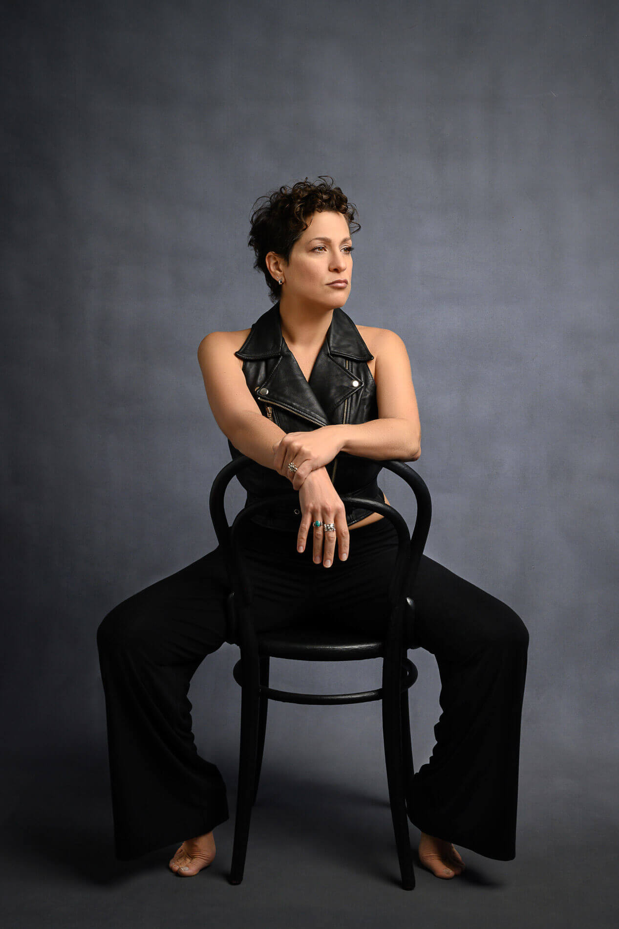 The Portrait Experience with Janet Taub | CT Portrait Photographer