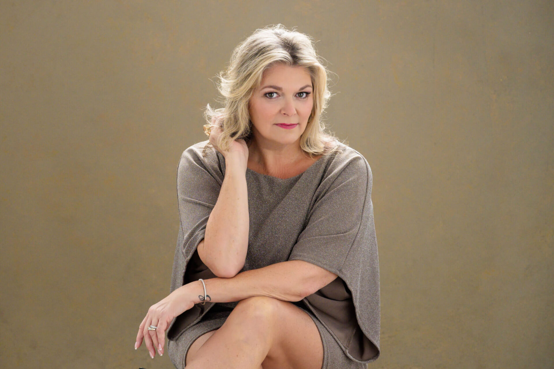 CT Survivor Portraits - CT Portrait Photographer